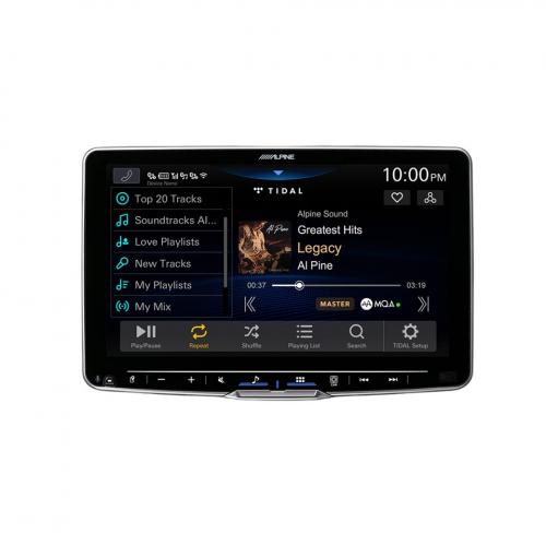Alpine iLX-F905D - köp online på dBakuten.se