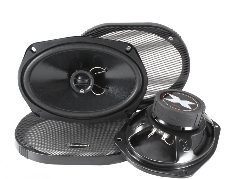 Excursion SX 692 MKII - köp online på dBakuten.se