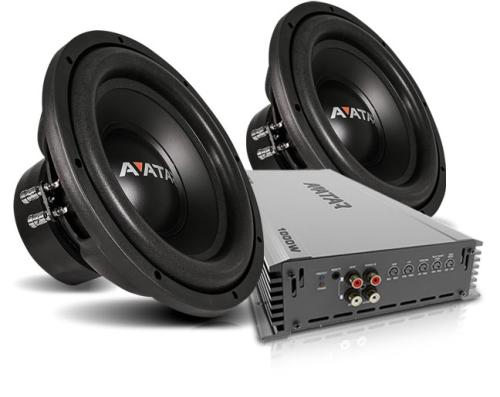 Avatar Bas-paket - köp online på dBakuten.se