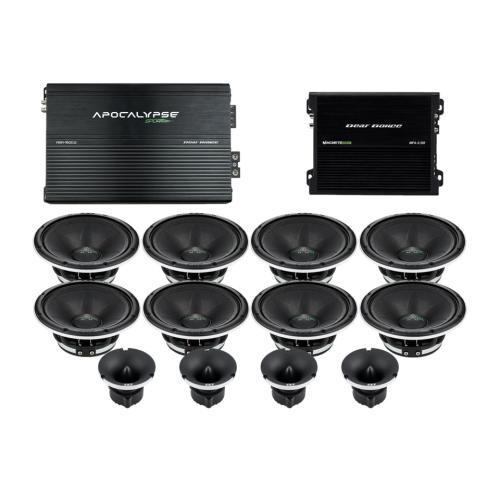 Insanity paket - köp online på dBakuten.se