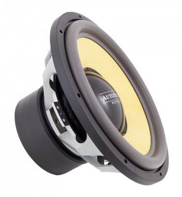 Autostudio 15D2 SPL - köp online på dBakuten.se