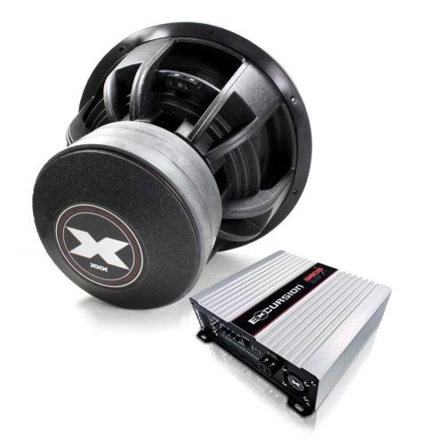 Excursion XXX.v2 15 D2 med slutsteg - köp online på dBakuten.se