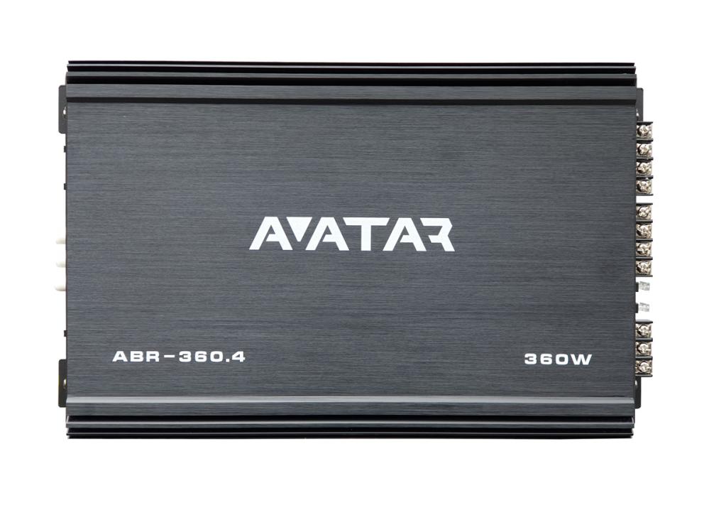 Avatar ABR-360.4 - köp online på dBakuten.se