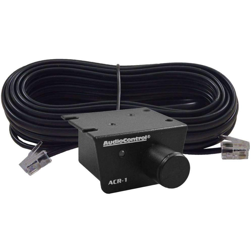 Audiocontrol Acr-1 - köp online på dBakuten.se