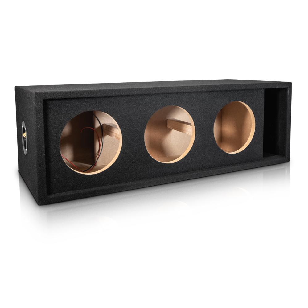 BASLÅDA PRO 3X8" - köp online på dBakuten.se