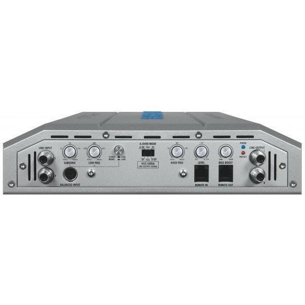 Hifonics X4-Boltar - köp online på dBakuten.se