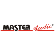 Master Audio - Brett sortiment på dBakuten.se