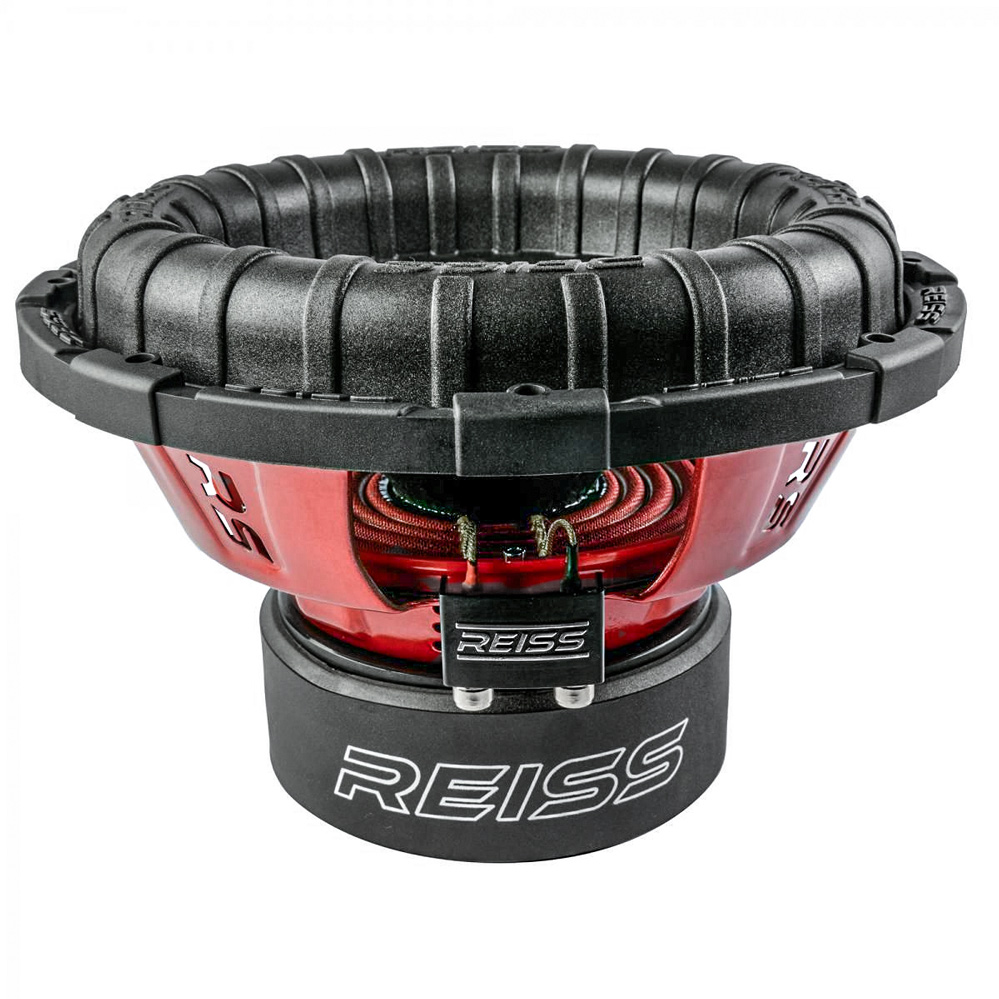 Reiss RS-RX15.D2 - köp online på dBakuten.se