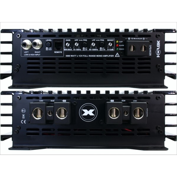 Excursion HXA 8K - köp online på dBakuten.se